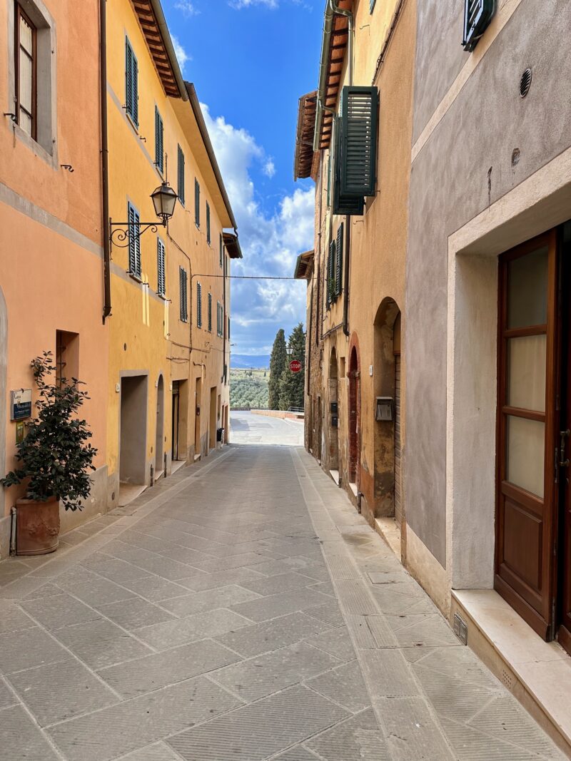 Staunchy - Adventures in Europe. On a bike.